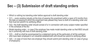 Scope and Coverage of the Industrial Employment (.pptx