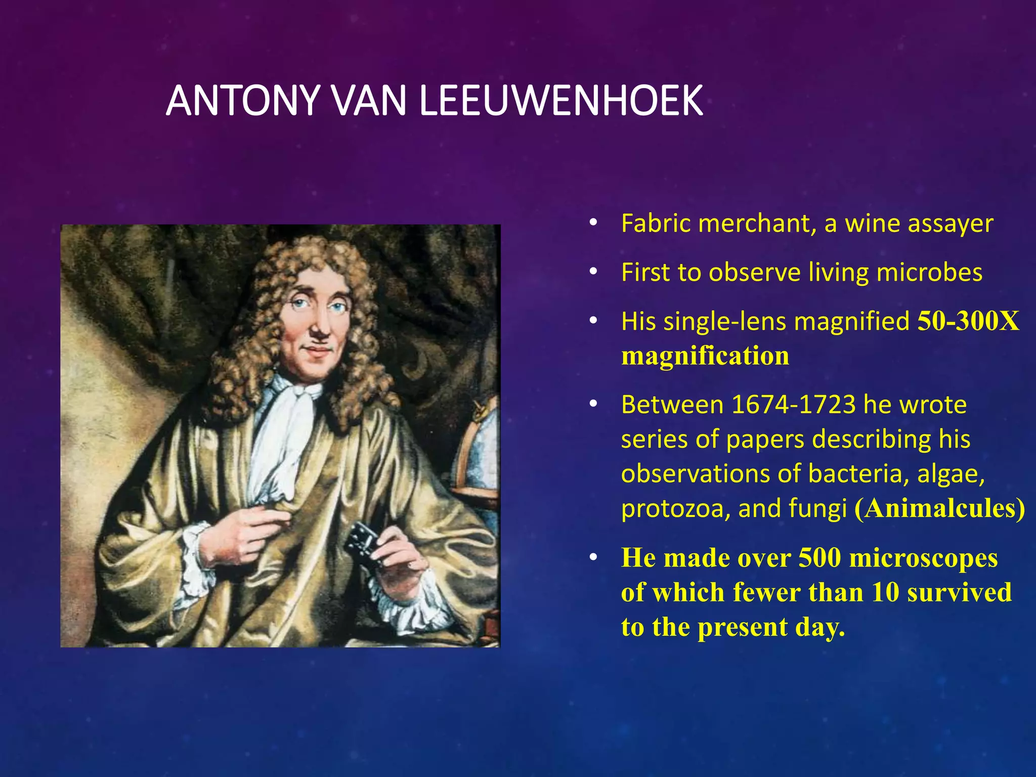 scope and history of microbiology.ppt