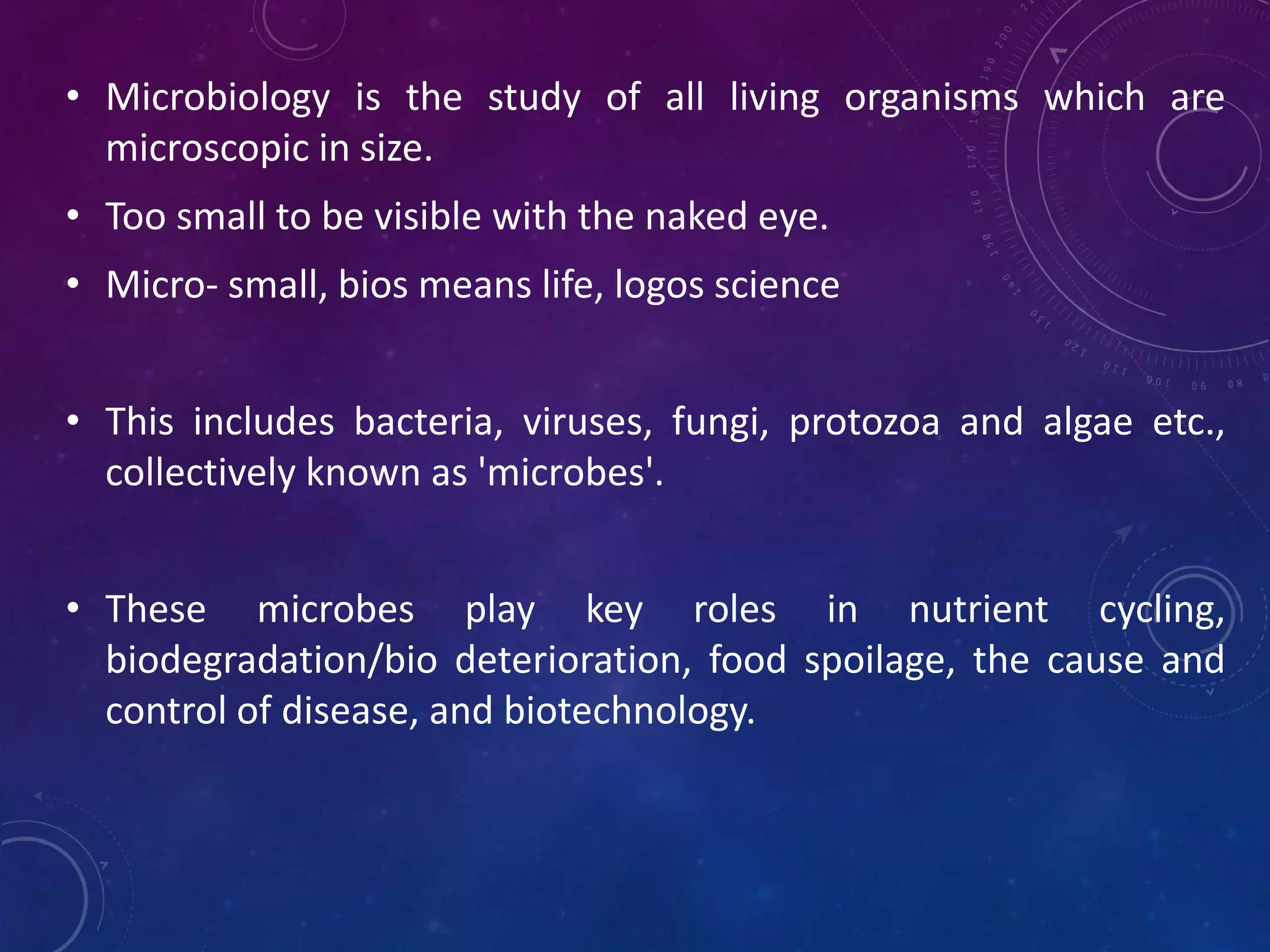 scope and history of microbiology.ppt