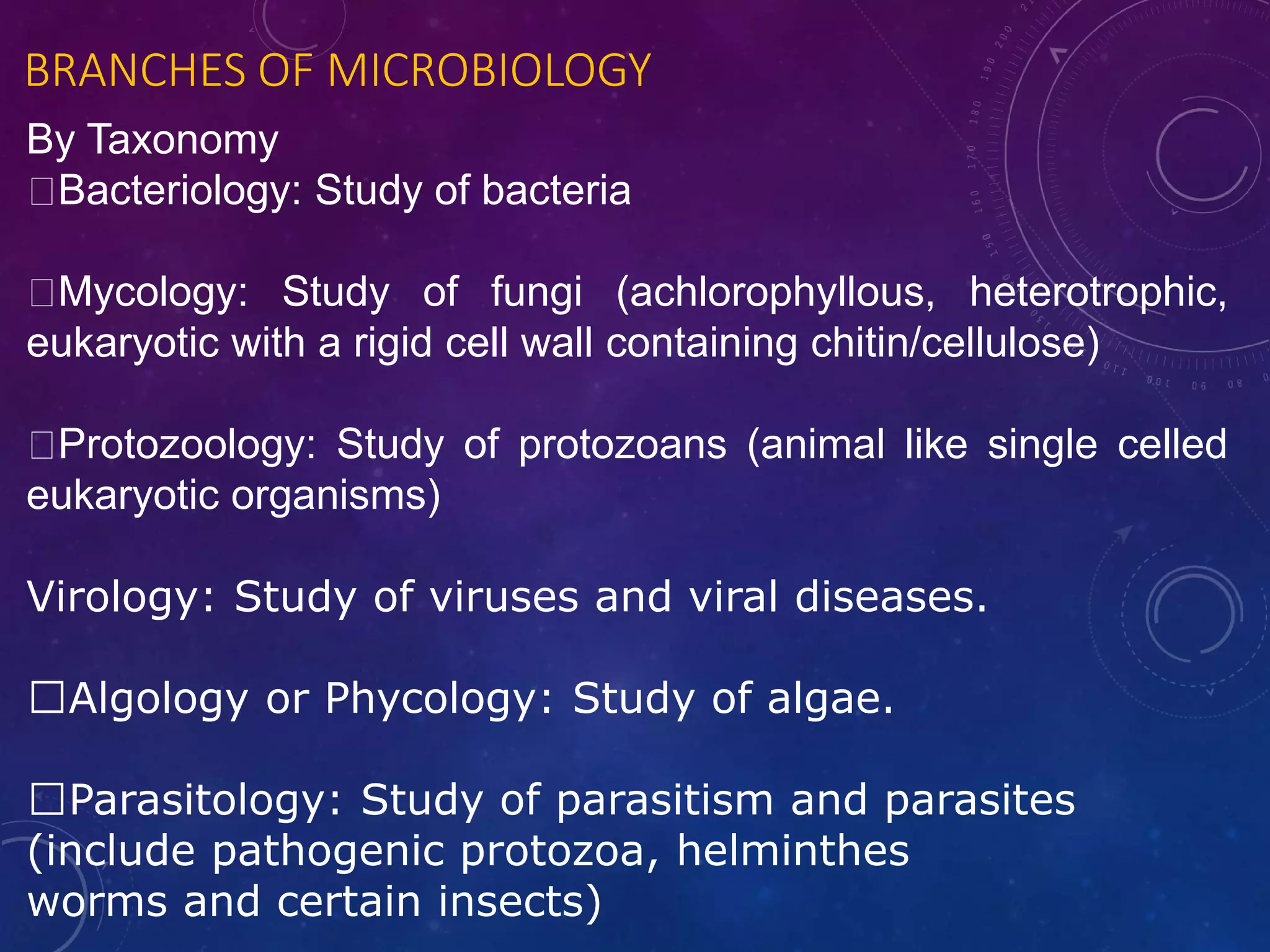 scope and history of microbiology.ppt