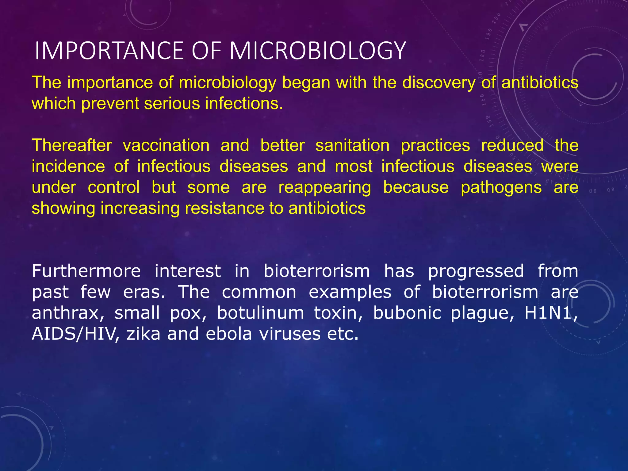 scope and history of microbiology.ppt