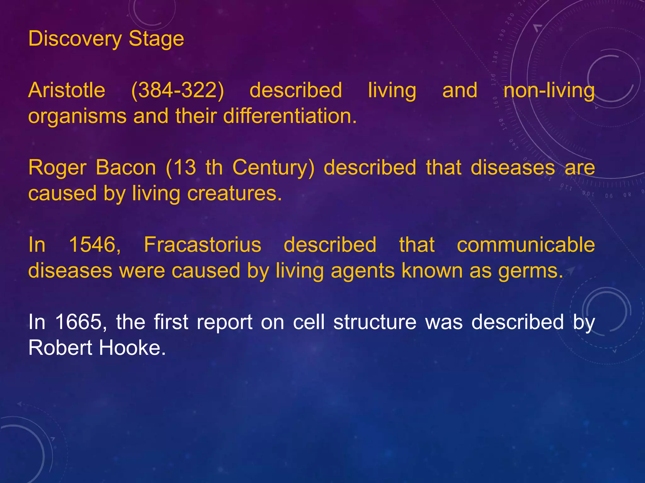 scope and history of microbiology.ppt