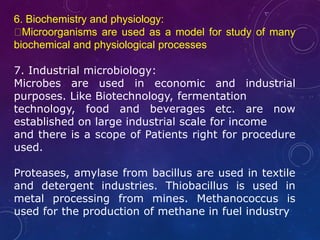 scope and history of microbiology.ppt