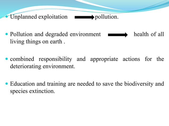Scope And Importance Of Environmental Studies PPT scope-and-importance-of-environmental-studies-ppt