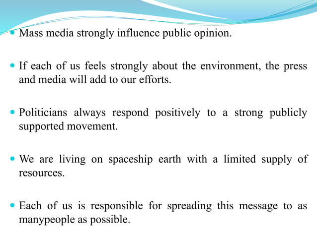 Scope And Importance Of Environmental Studies PPT scope-and-importance-of-environmental-studies-ppt