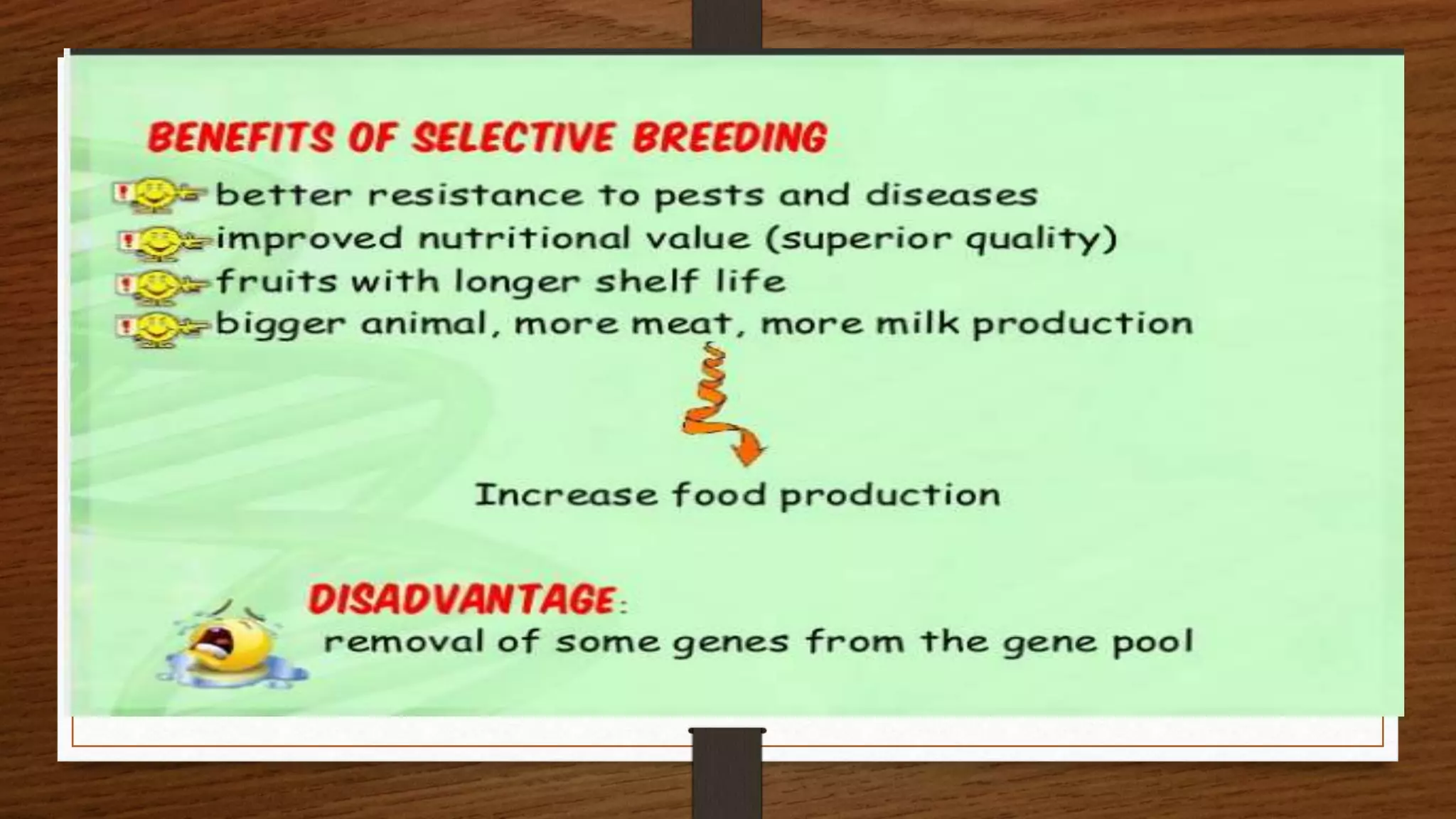 Scope and importance of genetics | PPTX