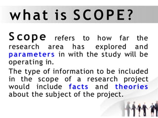Scope and Limitations.pptx