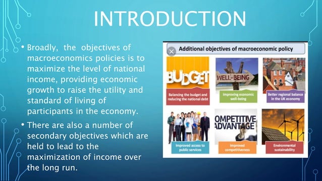 scope AND OBJECTIVES of macro economics.pptx