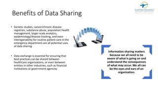 Scope and Sources of RWE and Value of Data Sharing in Healthcare | PPTX