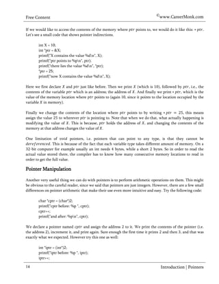 Scope, binding, papameter passing techniques | PDF