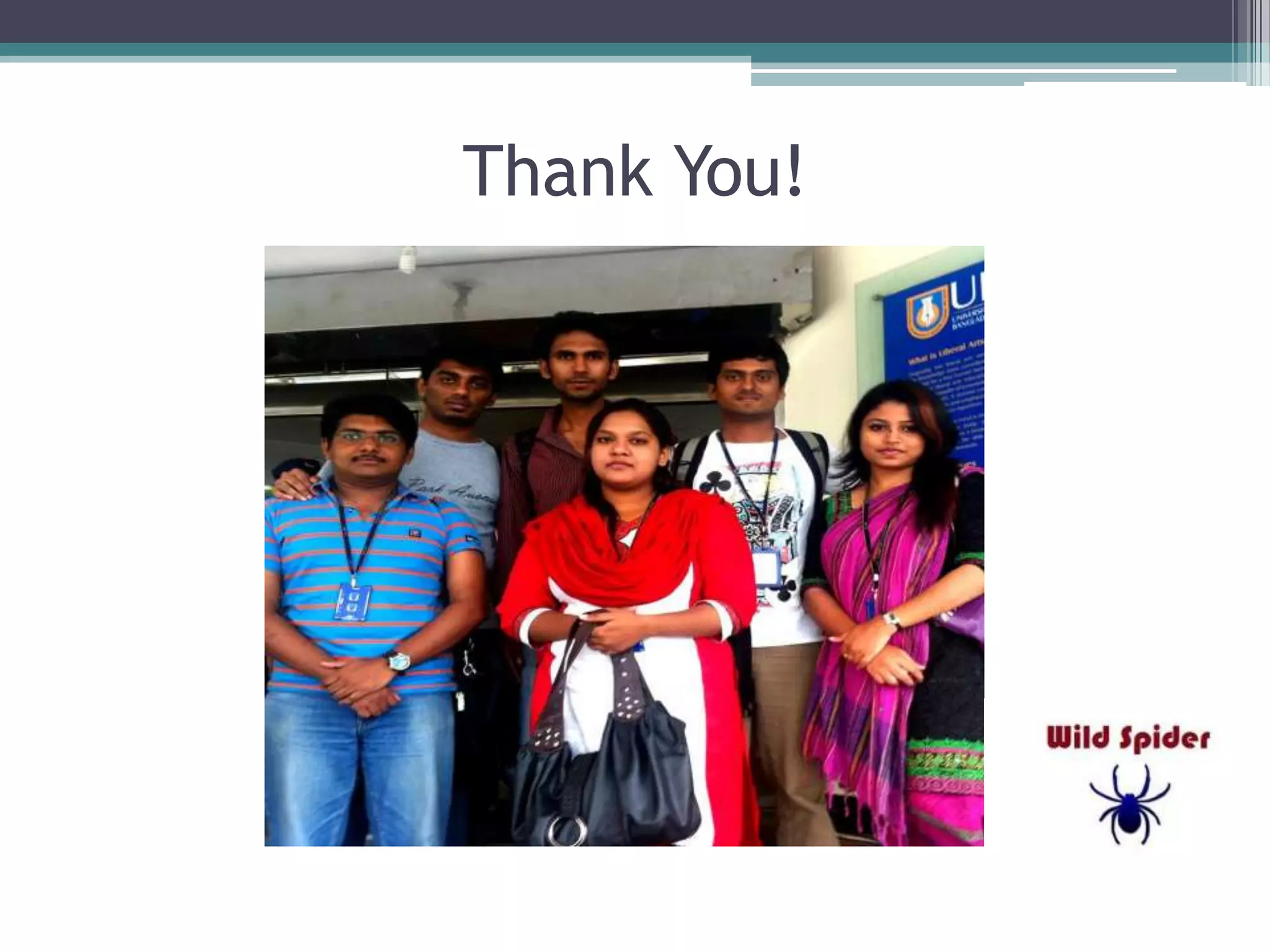 Scope definition of ticketing automation bangladesh | PPT