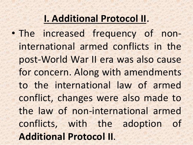 5 law of armed conflict principles air force - tsmopa