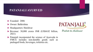 Scope in Ayurvedic Pharmaceutical Industries.pptx