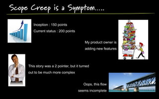 Managing Scope Creep in Development Projects | PPT