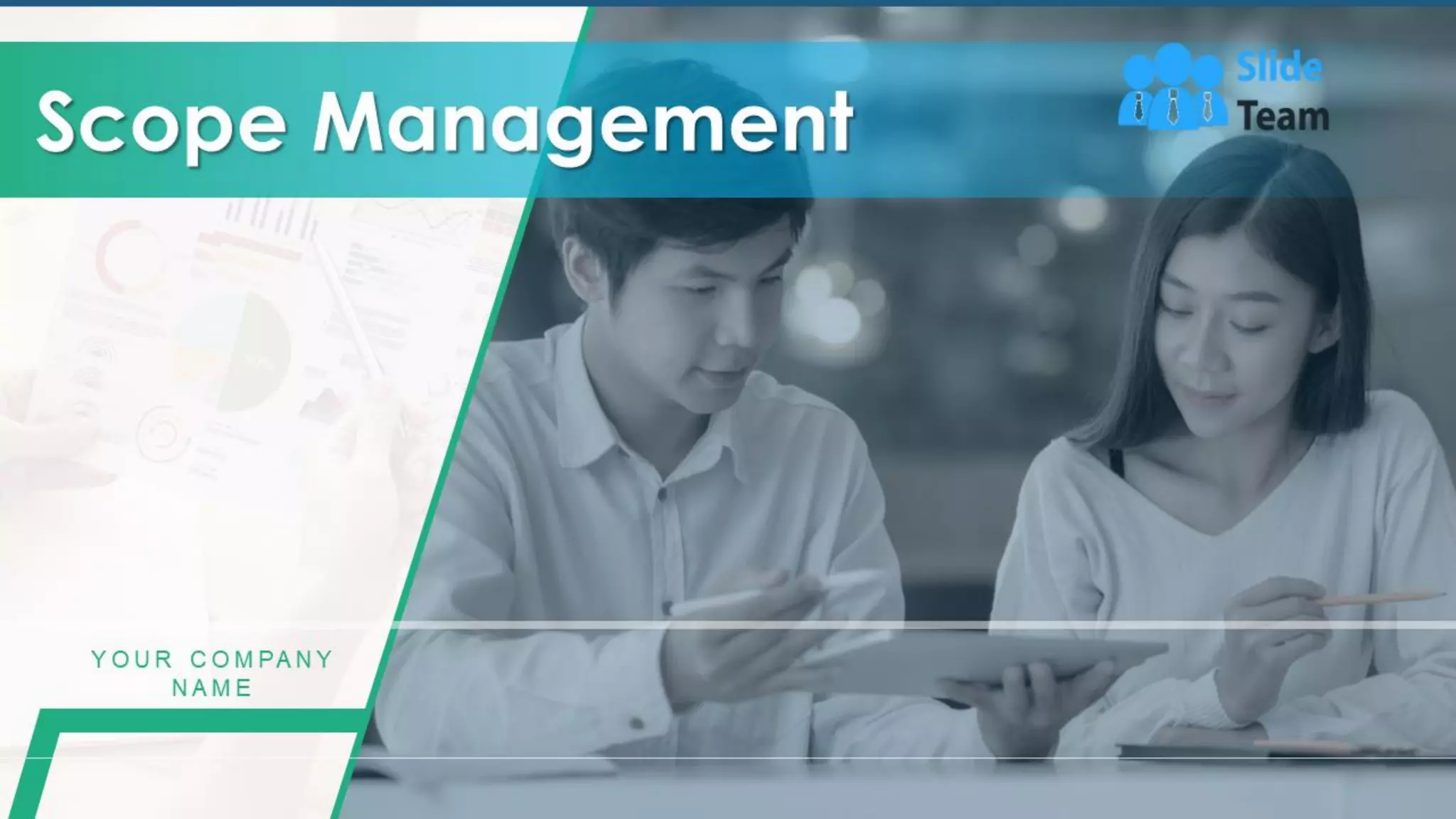 Scope Management Powerpoint Presentation Slides | PPT