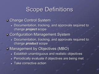 ScopeManagementSlides.ppt