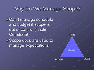 ScopeManagementSlides.ppt