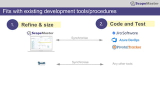 Scope master introduction presentation feb 2020 w vid | PPTX ...