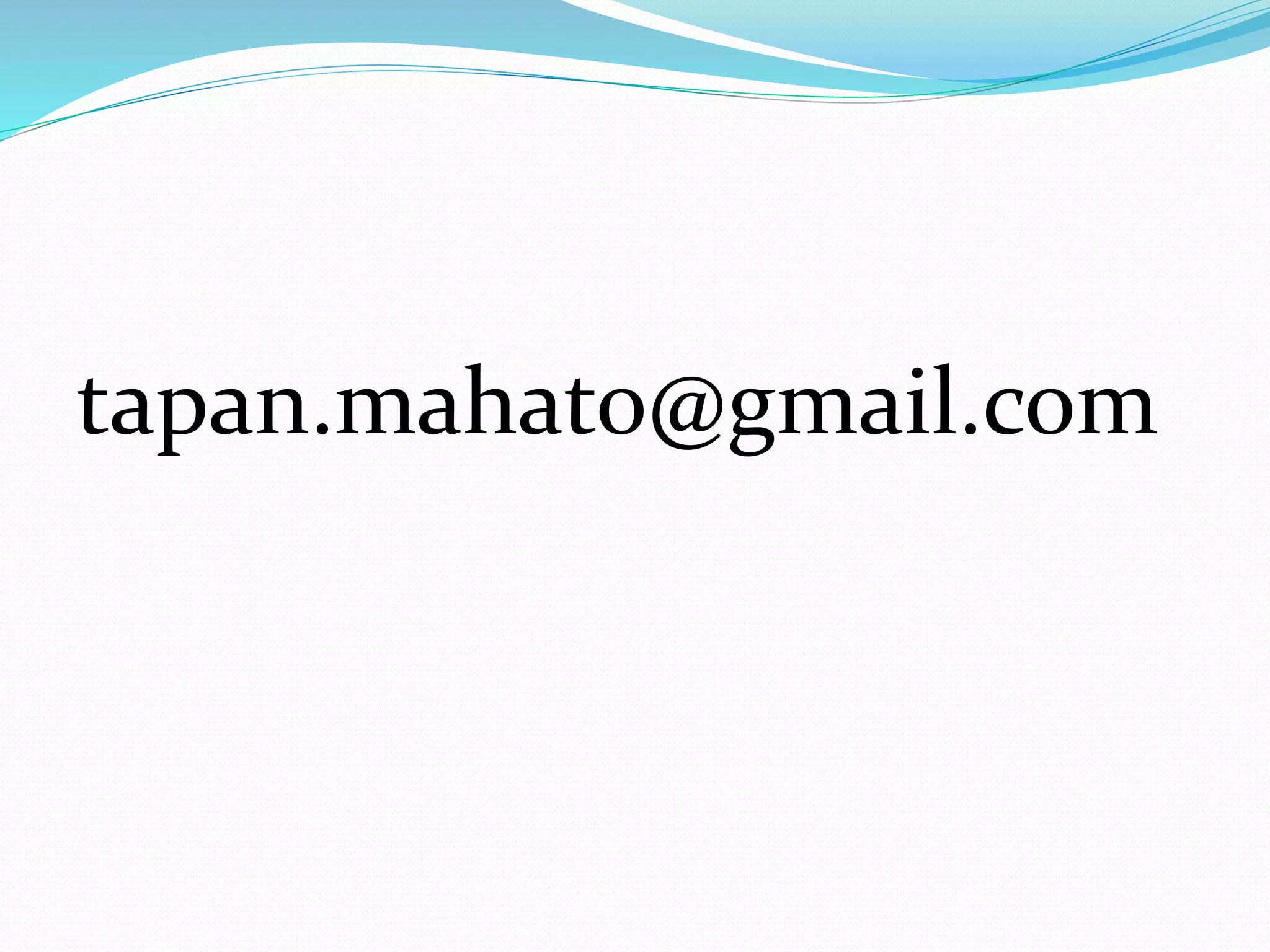 Scope, objectives & applications of instrumental methods of analysis | PPTX