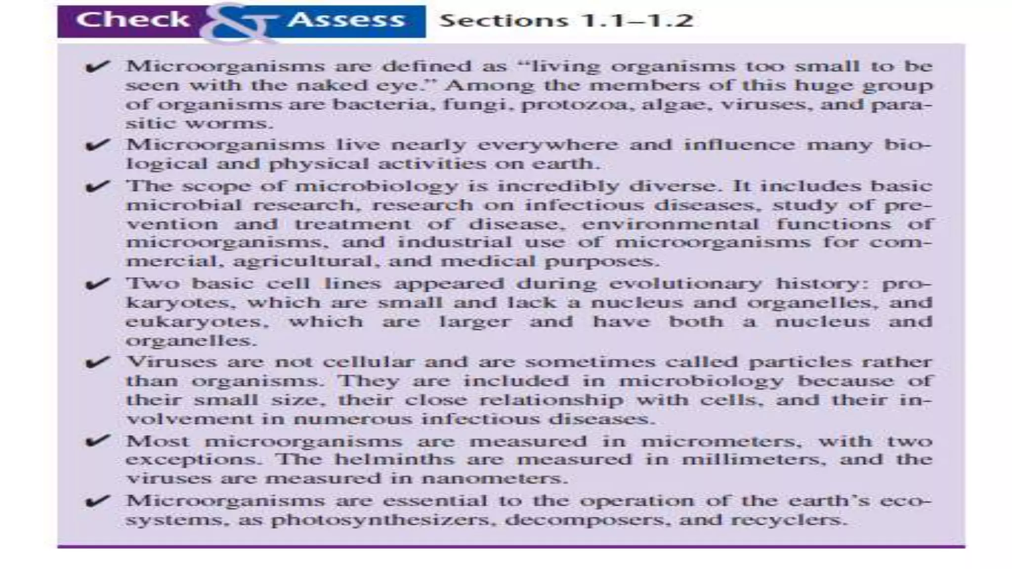 Scope & Objectives of Medical Microbiology.pptx