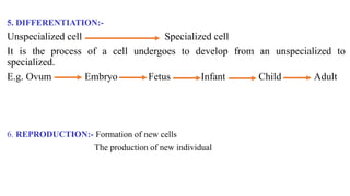 Scope of Anatomy and Physiology.pptx