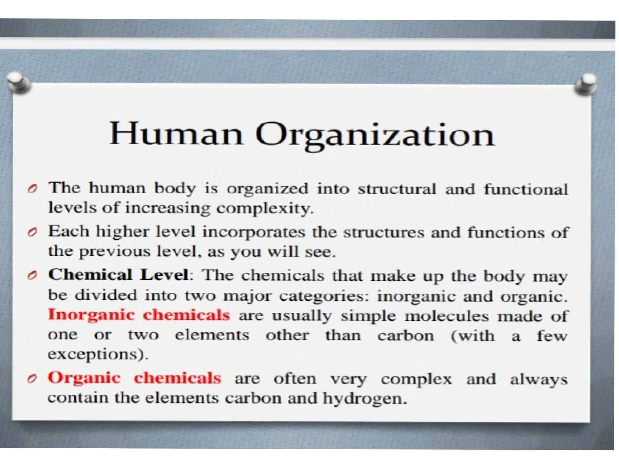 Introduction scope of animal physiology .pptx | Science