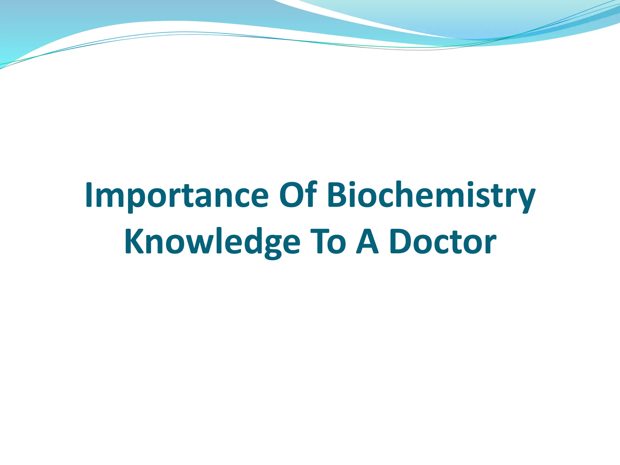Scope of Biochemistry.pptx
