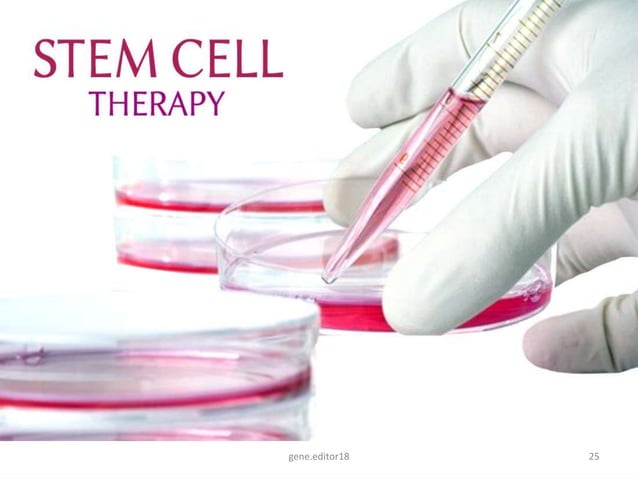 Scope of biotechnology and modern biotechnology | PPT