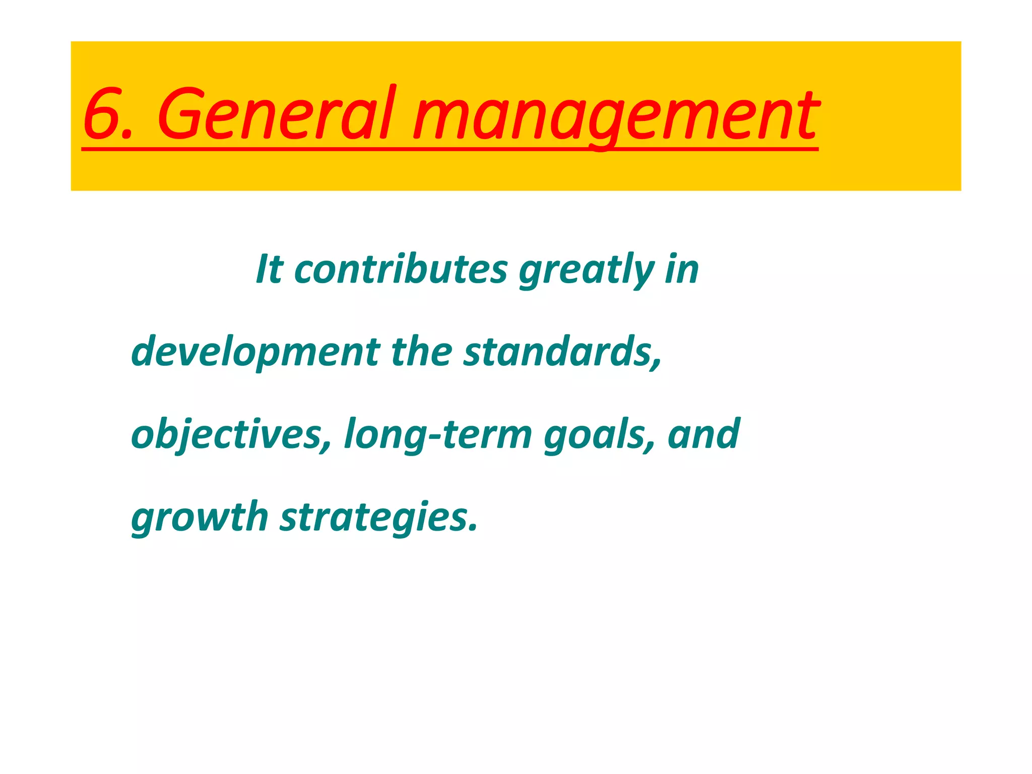 Scope of Business Research | PPTX