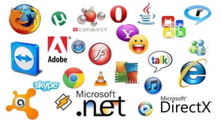 Scope of computer | PPTX