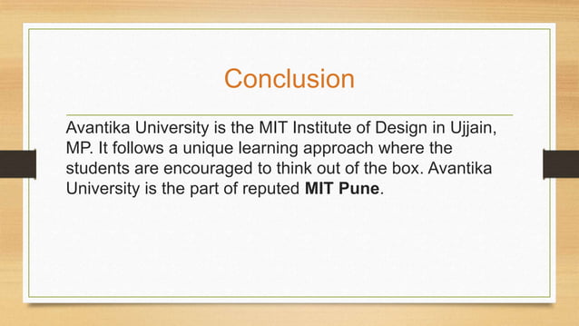 Scope of Computer Engineering after 4 Years - Avantika University | PPT