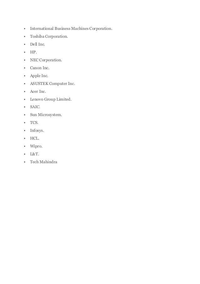 Scope Of Computer Science And Engineering