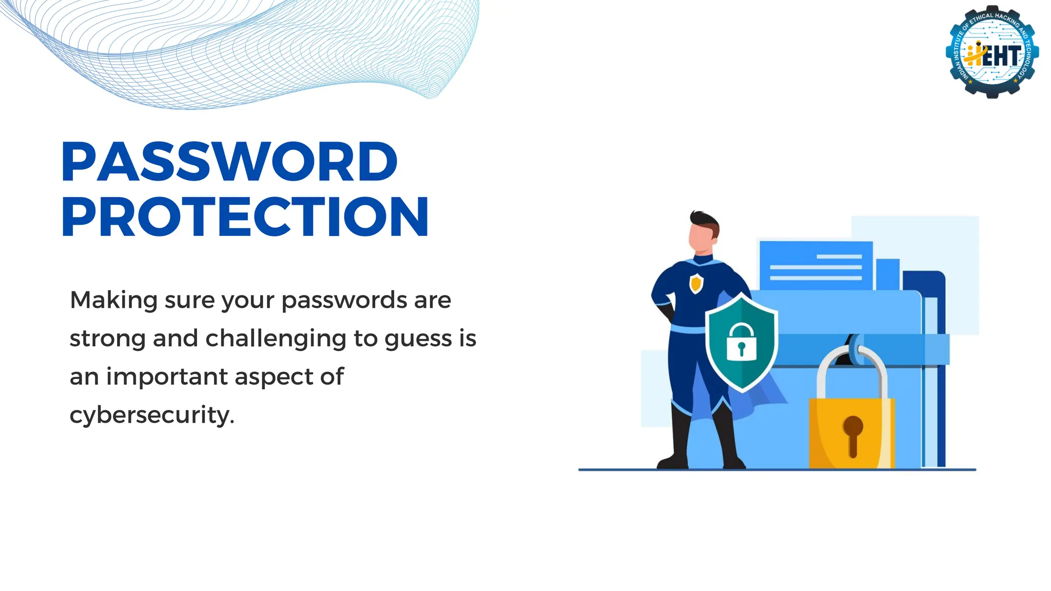 Scope of Cyber Security | PDF