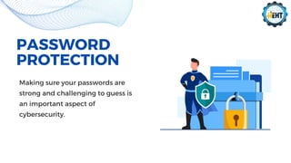 Scope of Cyber Security | PDF | Email | Internet