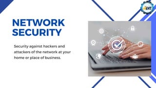 Scope of Cyber Security | PDF | Email | Internet