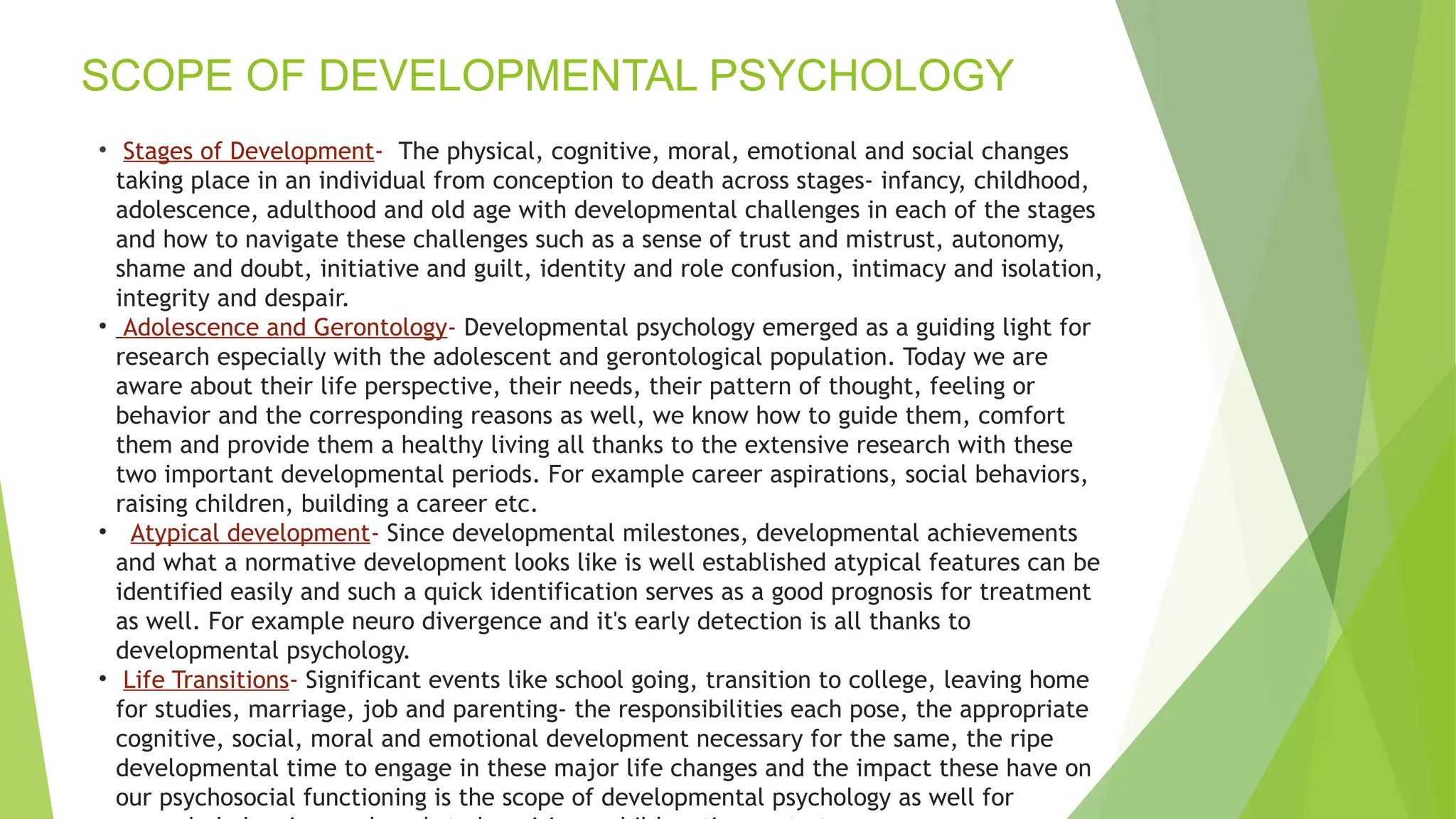 SCOPE OF DEVELOPMENTAL PSYCHOLOGY.pptx.pptx