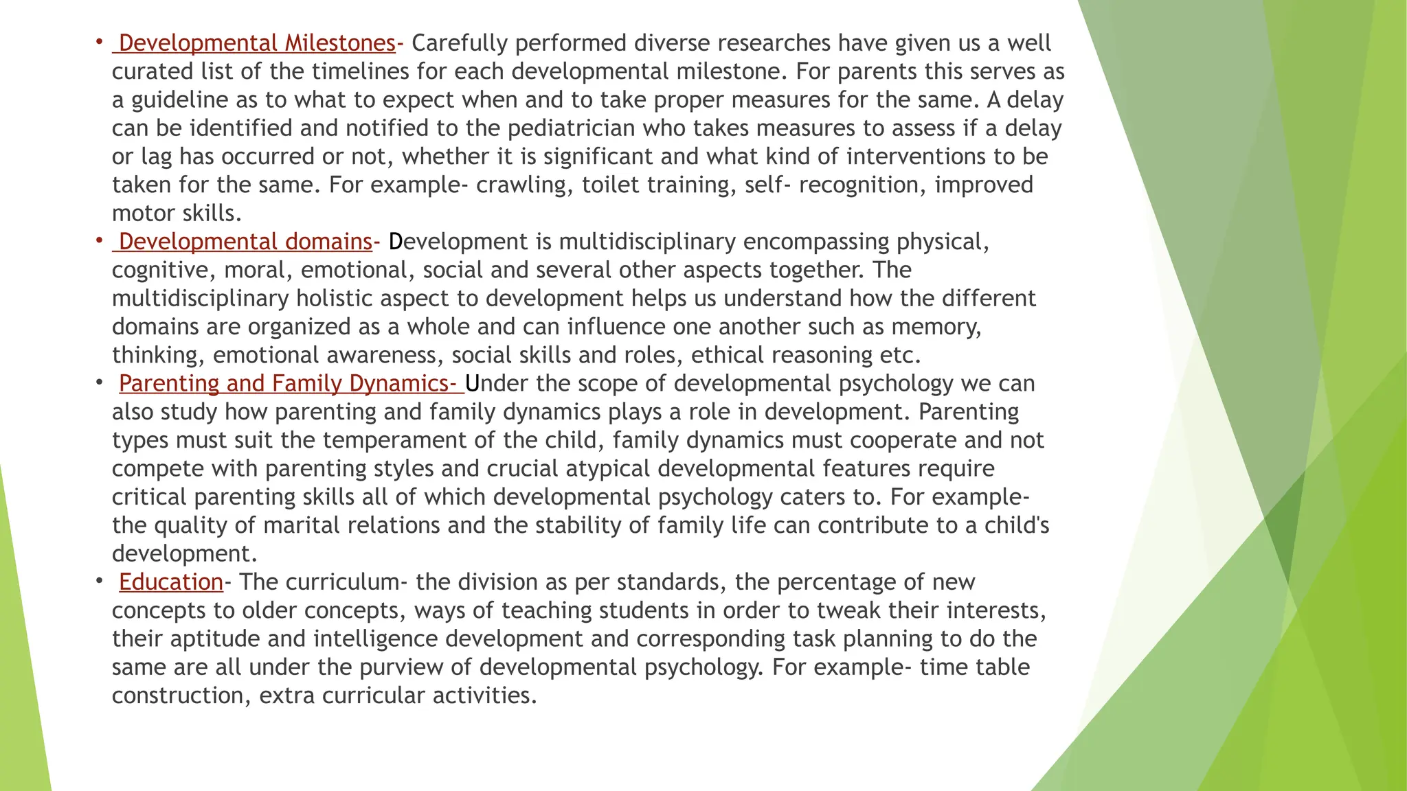 SCOPE OF DEVELOPMENTAL PSYCHOLOGY.pptx.pptx