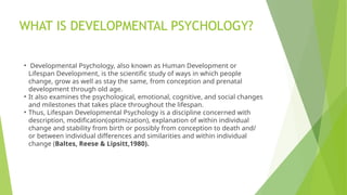 SCOPE OF DEVELOPMENTAL PSYCHOLOGY.pptx.pptx