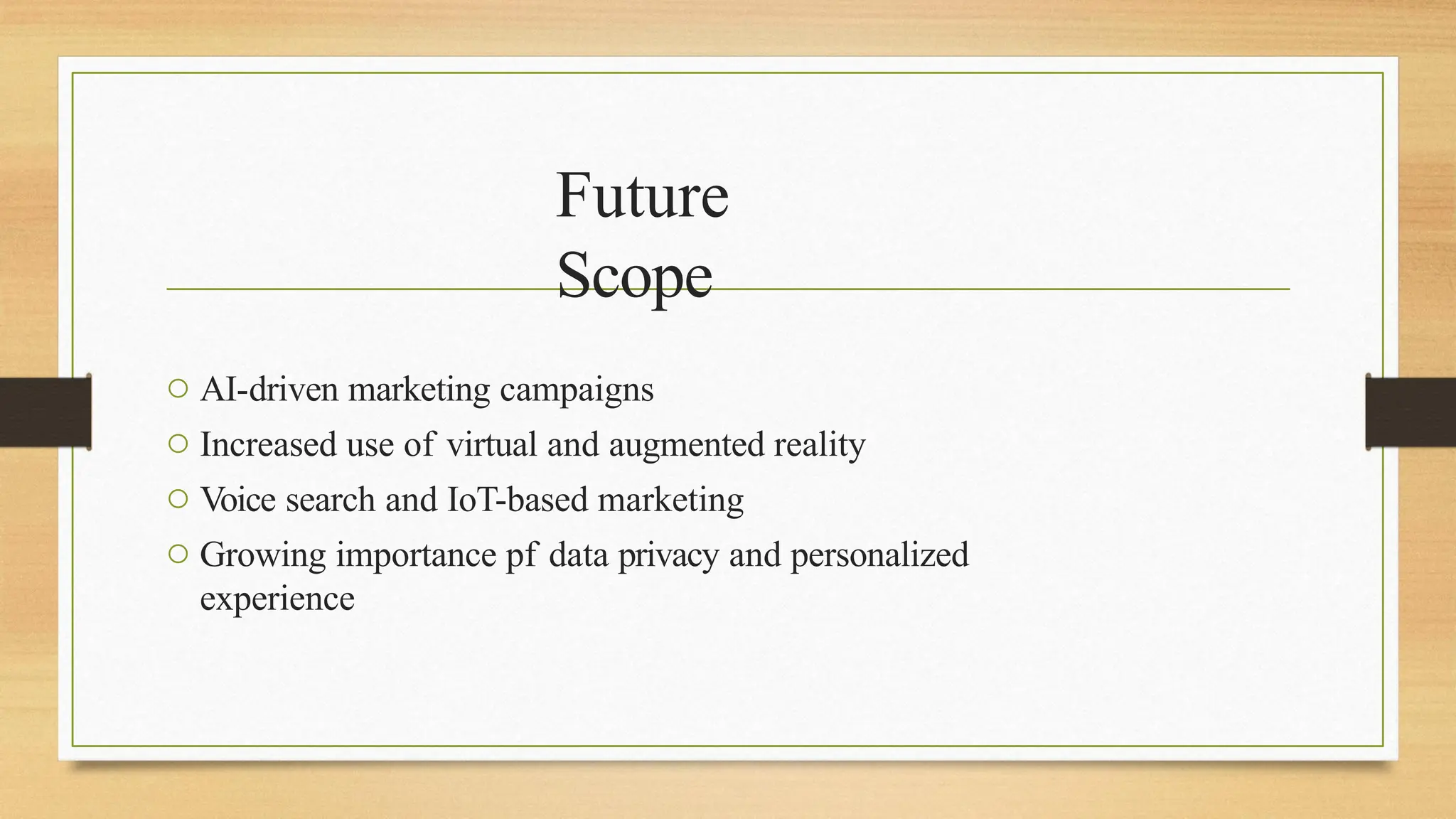 Scope of Digital Marketing in the Present Industry.pptx