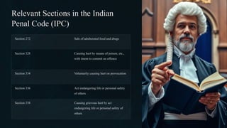 Scope of drug testing's and relevant acts.pptx