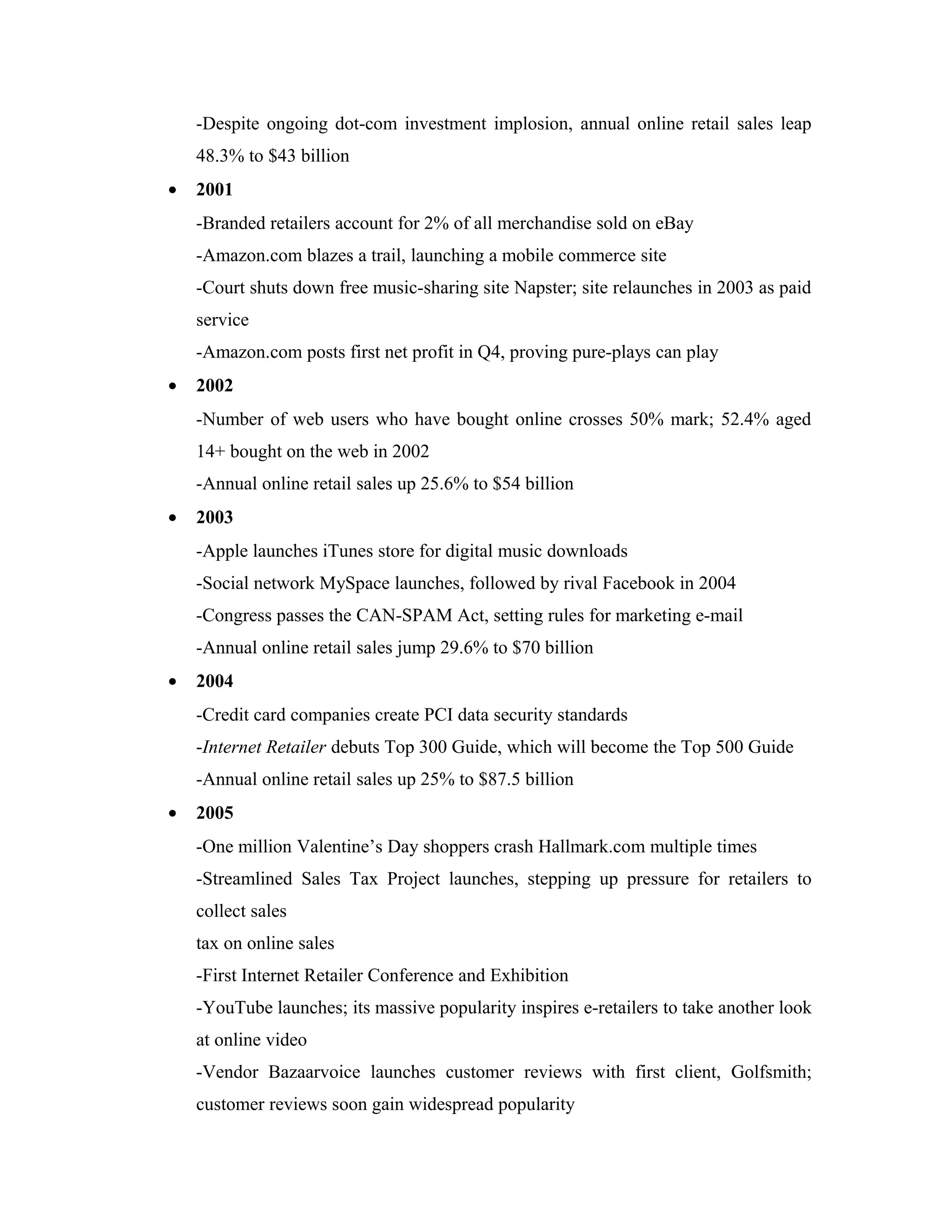 Scope of e retailing in india | DOC