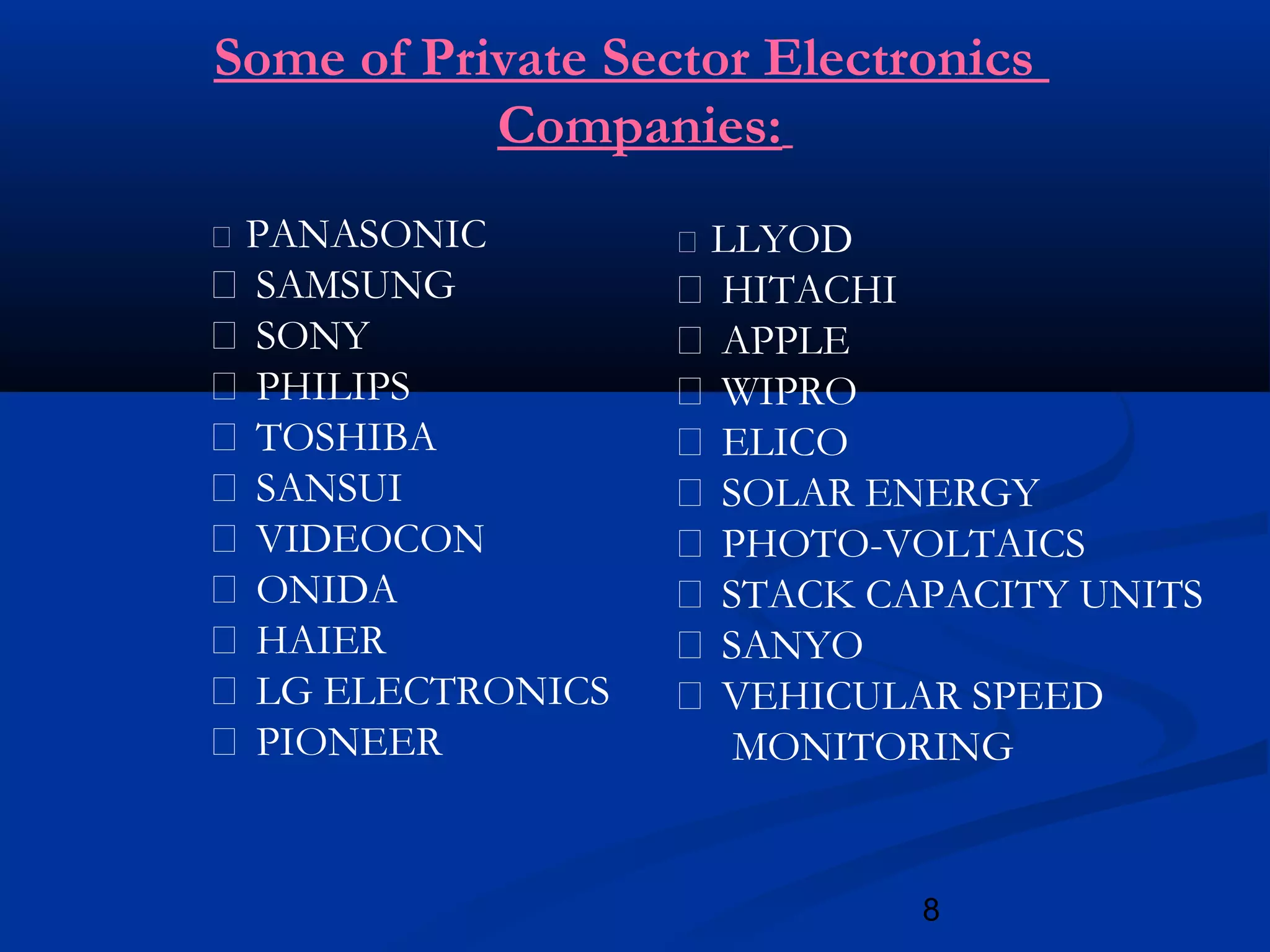 Scope of electronics and communication engineering.ppt