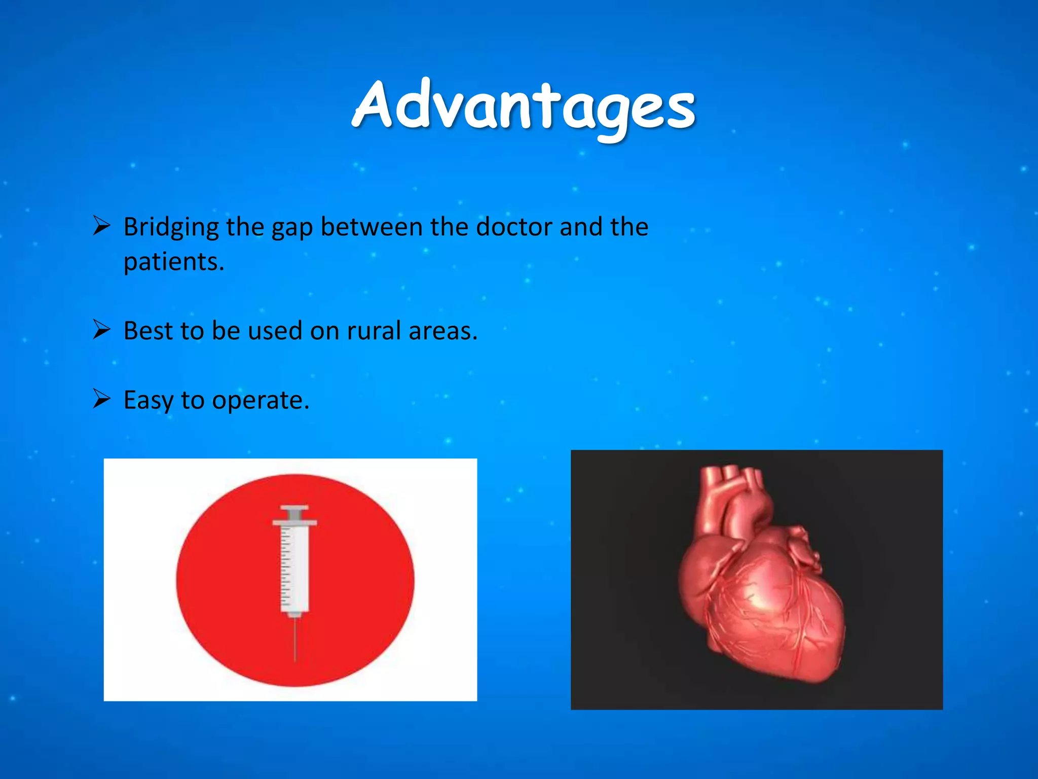 Scope of embedded system | PPT