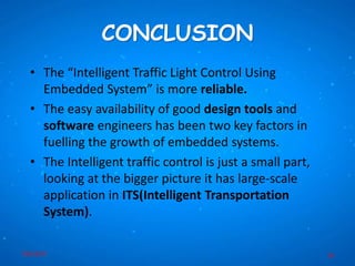 Scope of embedded system | PPTX