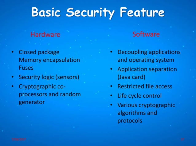 Scope of embedded system | PPT