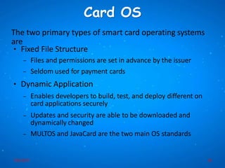 Scope of embedded system | PPT