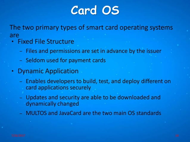 Scope of embedded system | PPT