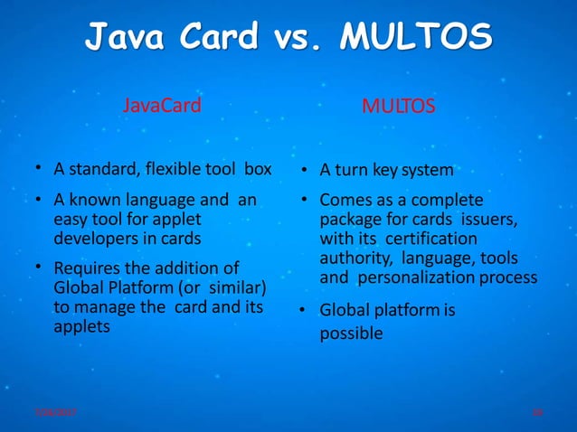 Scope of embedded system | PPT