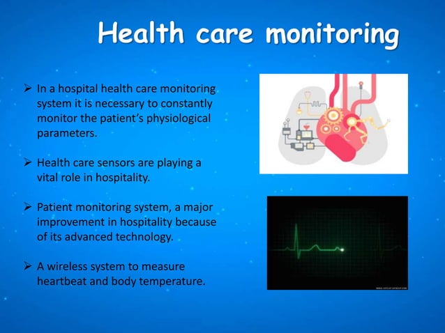 Scope of embedded system | PPT