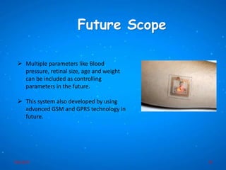 Scope of embedded system | PPT